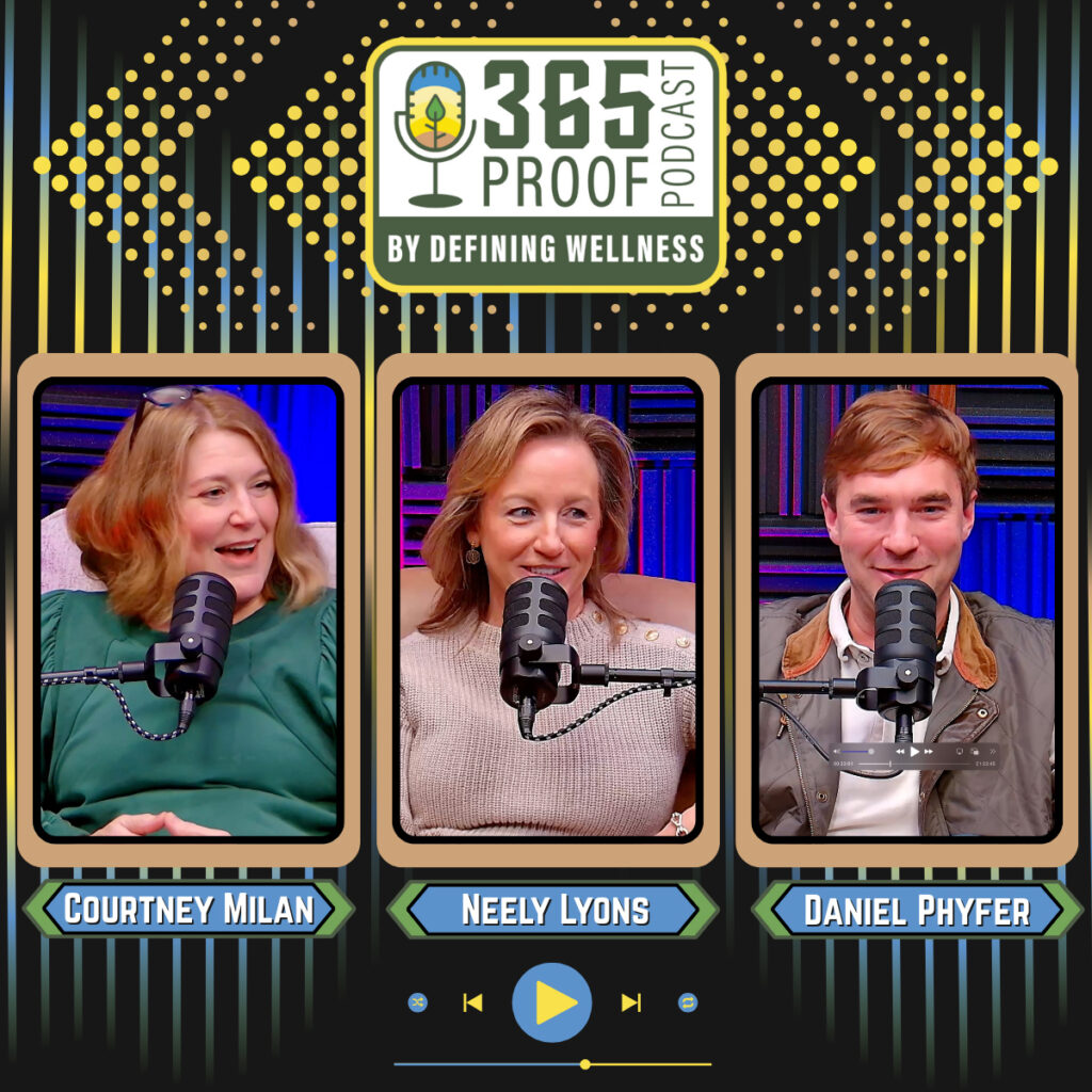 Episode #4 - Clarity in the Chaos: A Conversation with Jeff Skillen ...